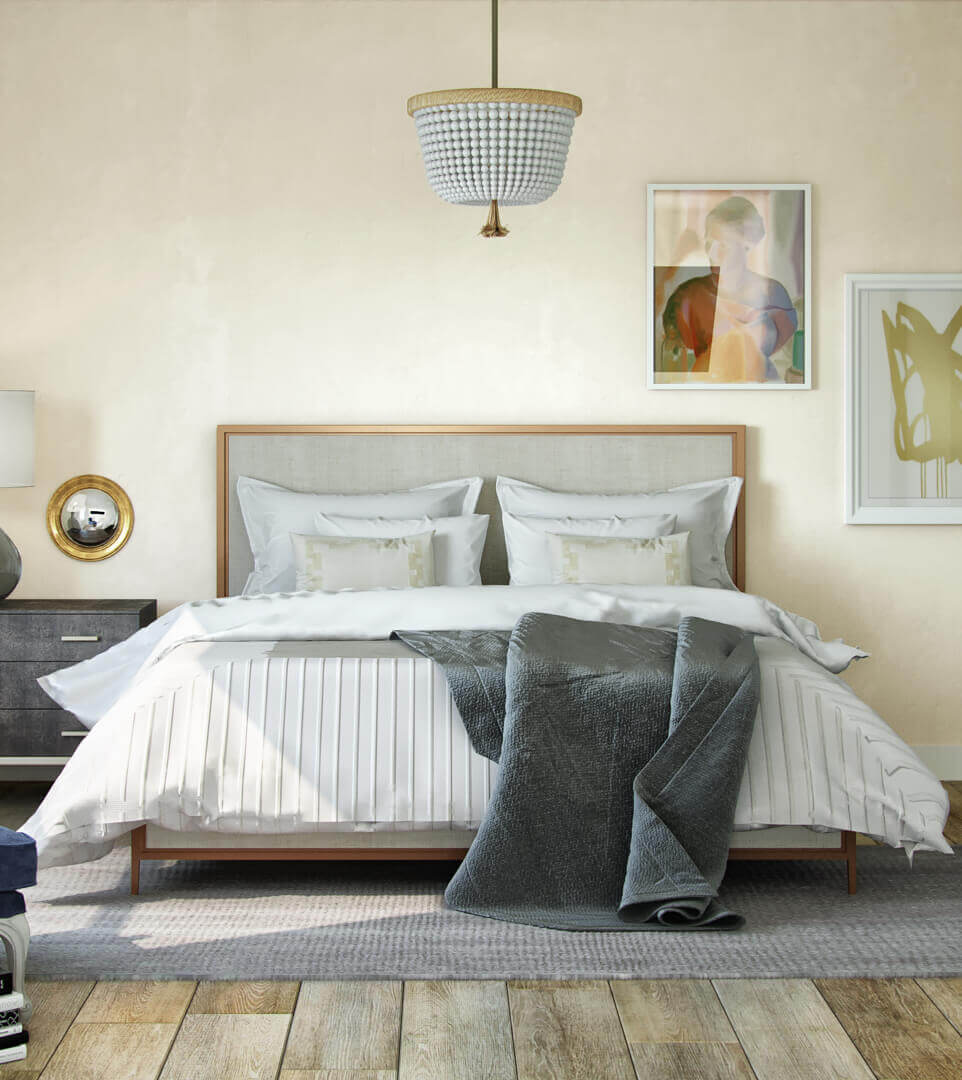 Tampa Bay City Living – Clear pH Design